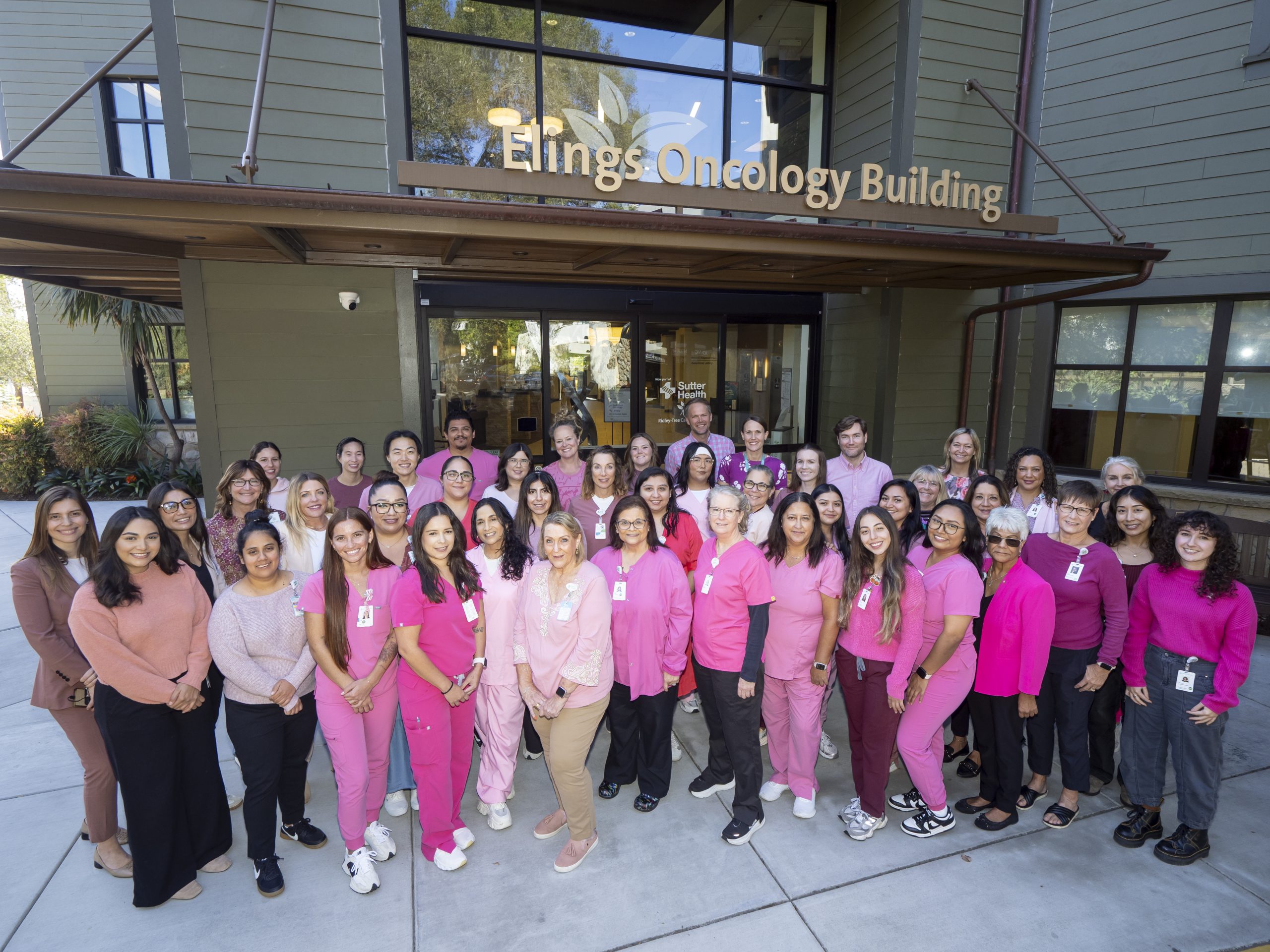 Ridley-Tree Cancer Center’s Sutter Health Partnership Powers Its Next ...