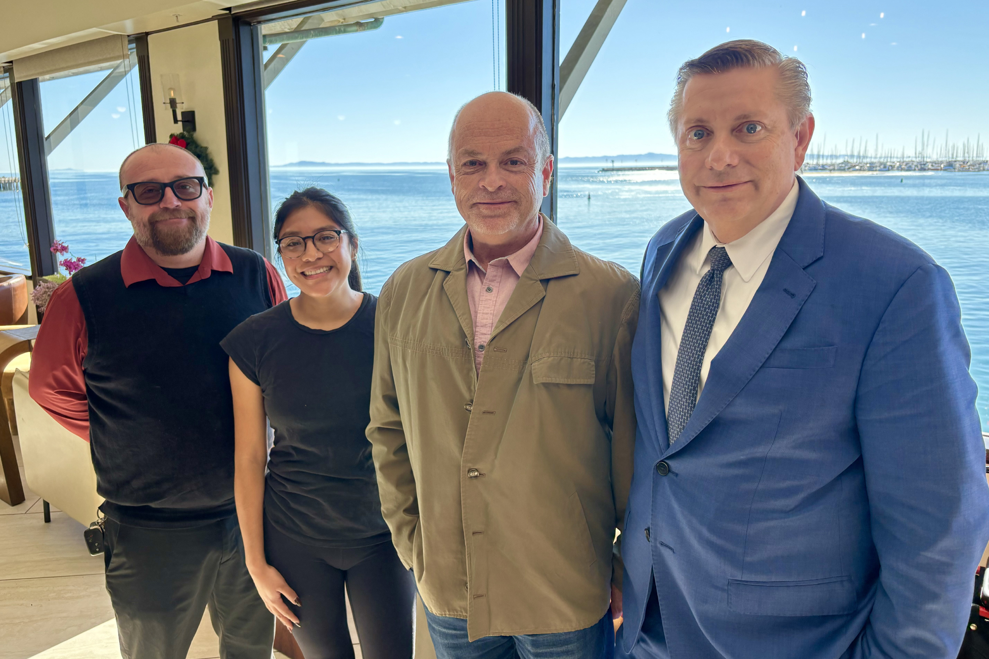 Harbor Restaurant Owners Sue City of Santa Barbara, Claiming ...