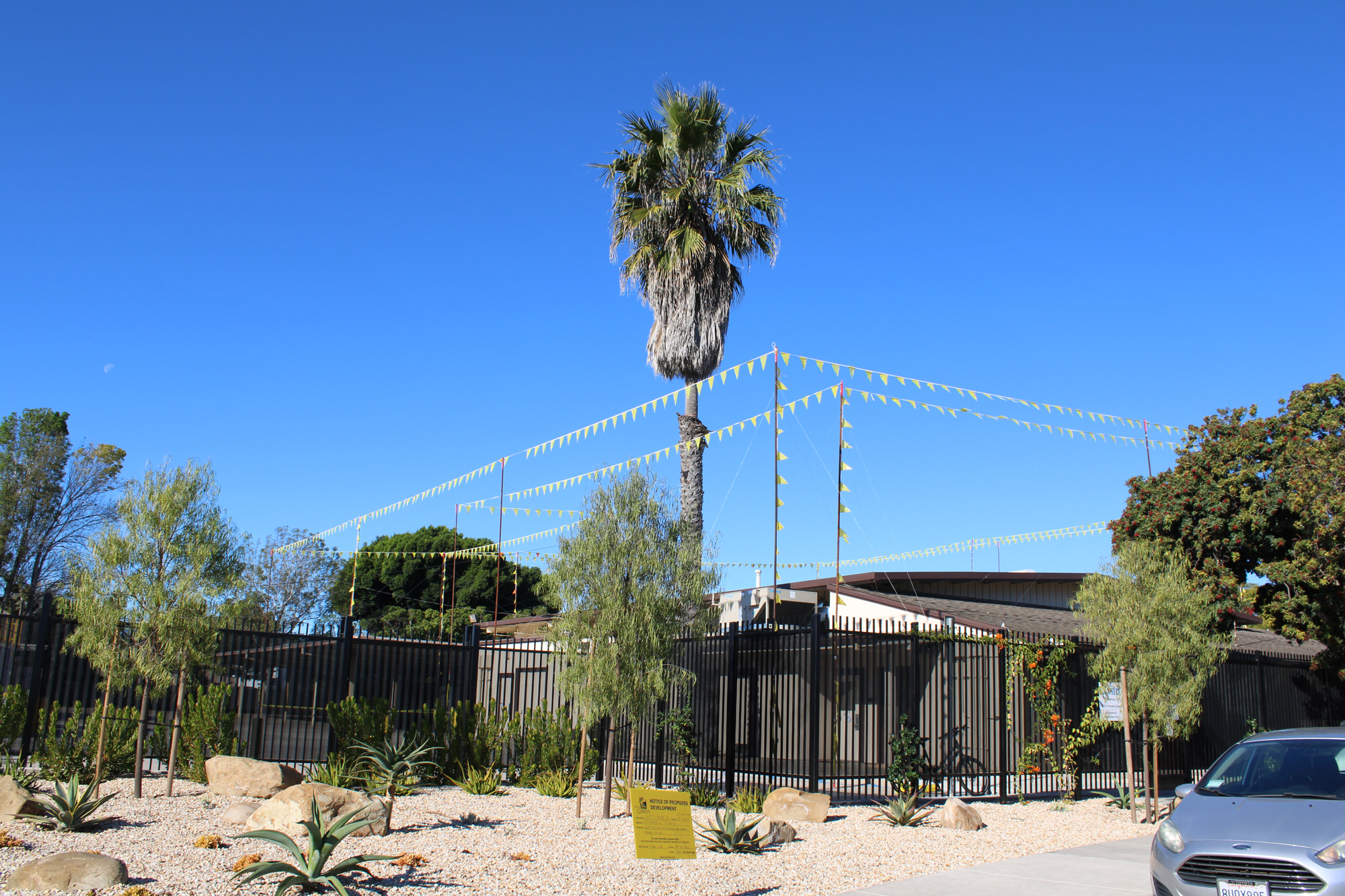 Goleta Design Review Board Gives Green Light to MTD’s New Bus Facility ...