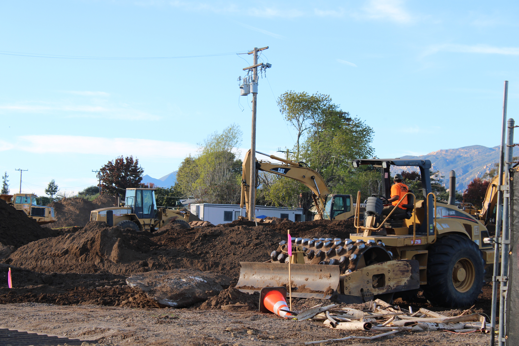 Supervisors Approve Affordability Covenant for 236-Unit San Marcos ...