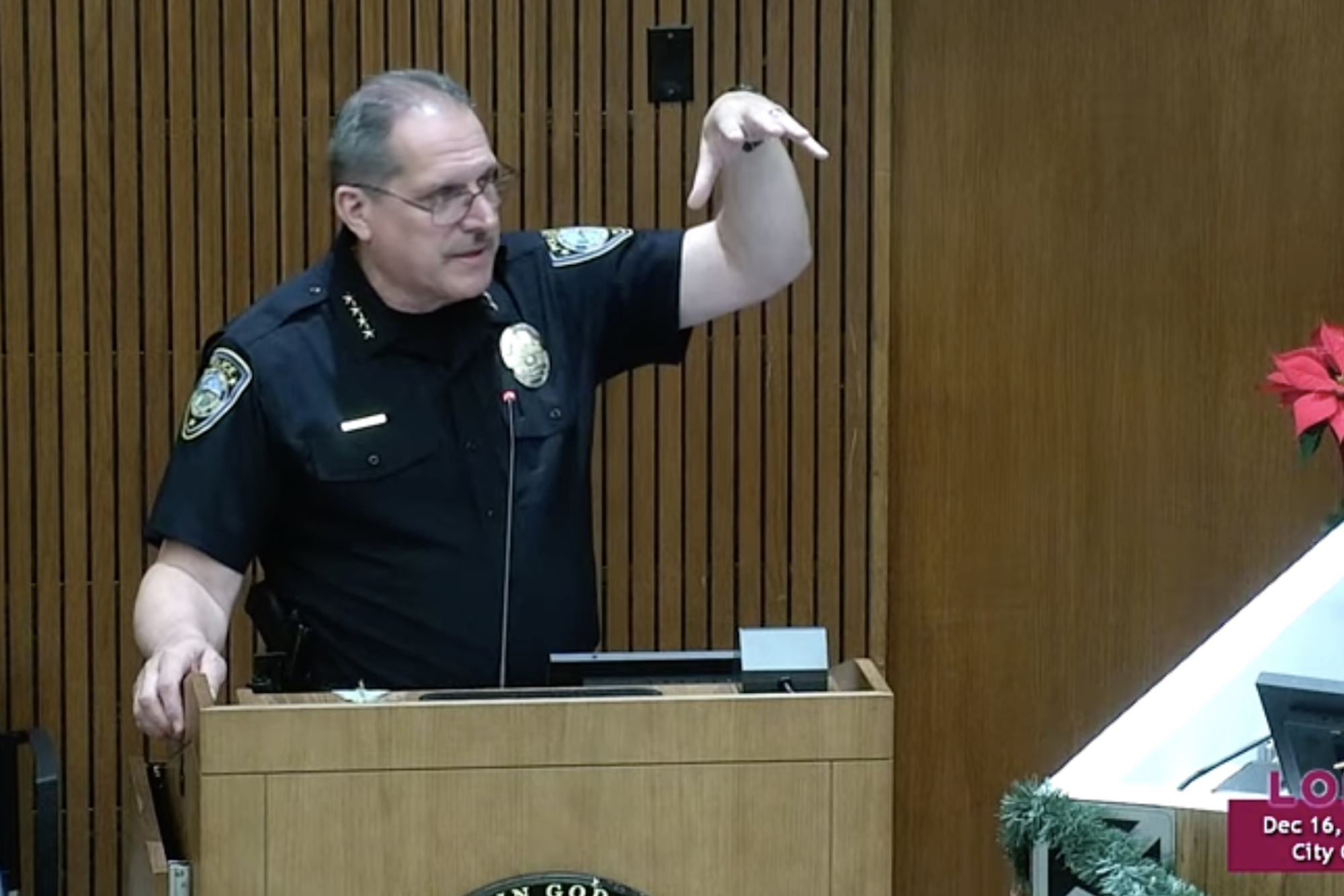 Lompoc Police to Launch Drone as First Responder Program | Local News ...