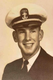 Milton ‘Richard’ Hegeman of Santa Barbara, 1935-2026 | Obituaries ...