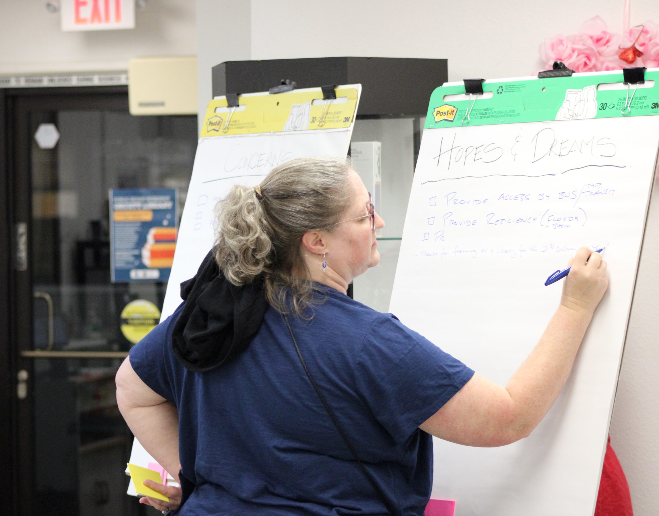 Orcutt Residents Help Shape Vision for New Public Library | Local News ...