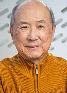Faculty Research Lecturer Alan Liu Ponders ‘Good’ Knowledge in AI Age ...