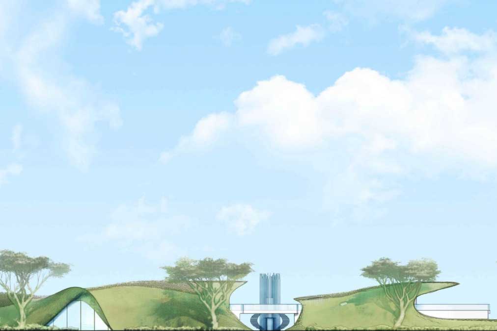 Goleta Review Board Supports Unique Design For Sandpiper Golf Club ...