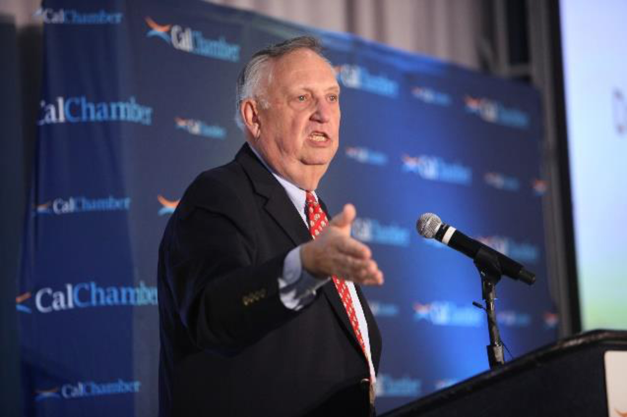 Columnist Dan Walters to Discuss California’s Past, Present and Future ...