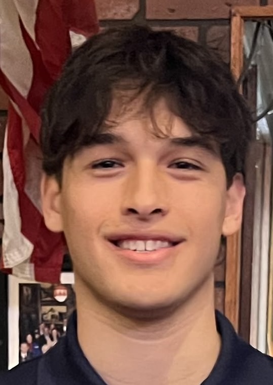 San Marcos' Charlotte Raisin, Dos Pueblos' Evan Pinsker Named Athletes ...