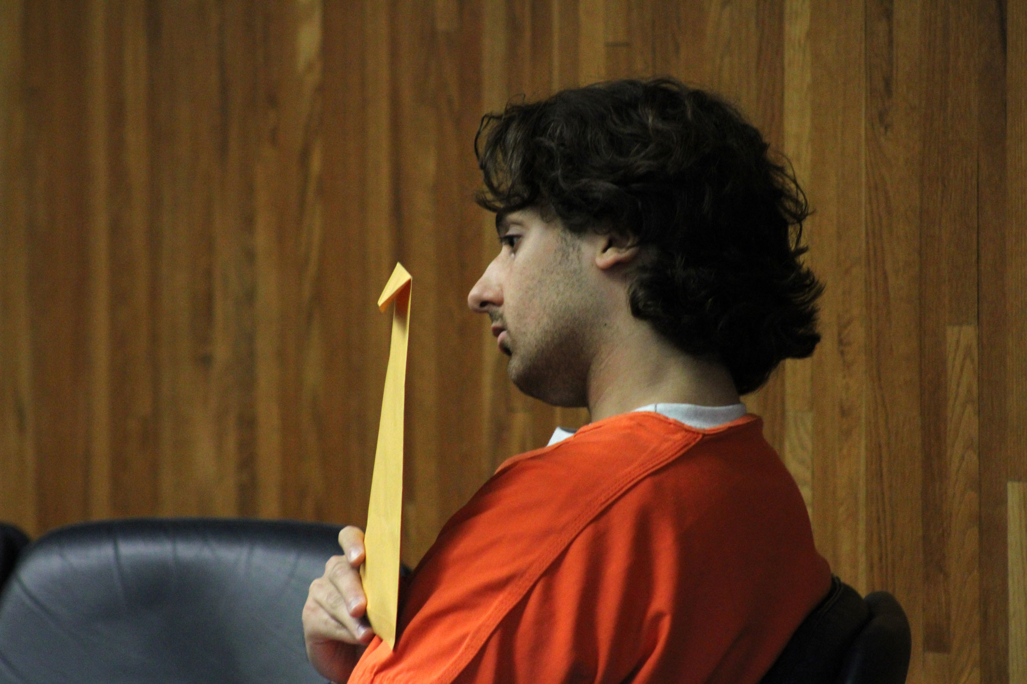 Former UCSB Student Convicted of Rape Seeking New Trial; Sentencing ...