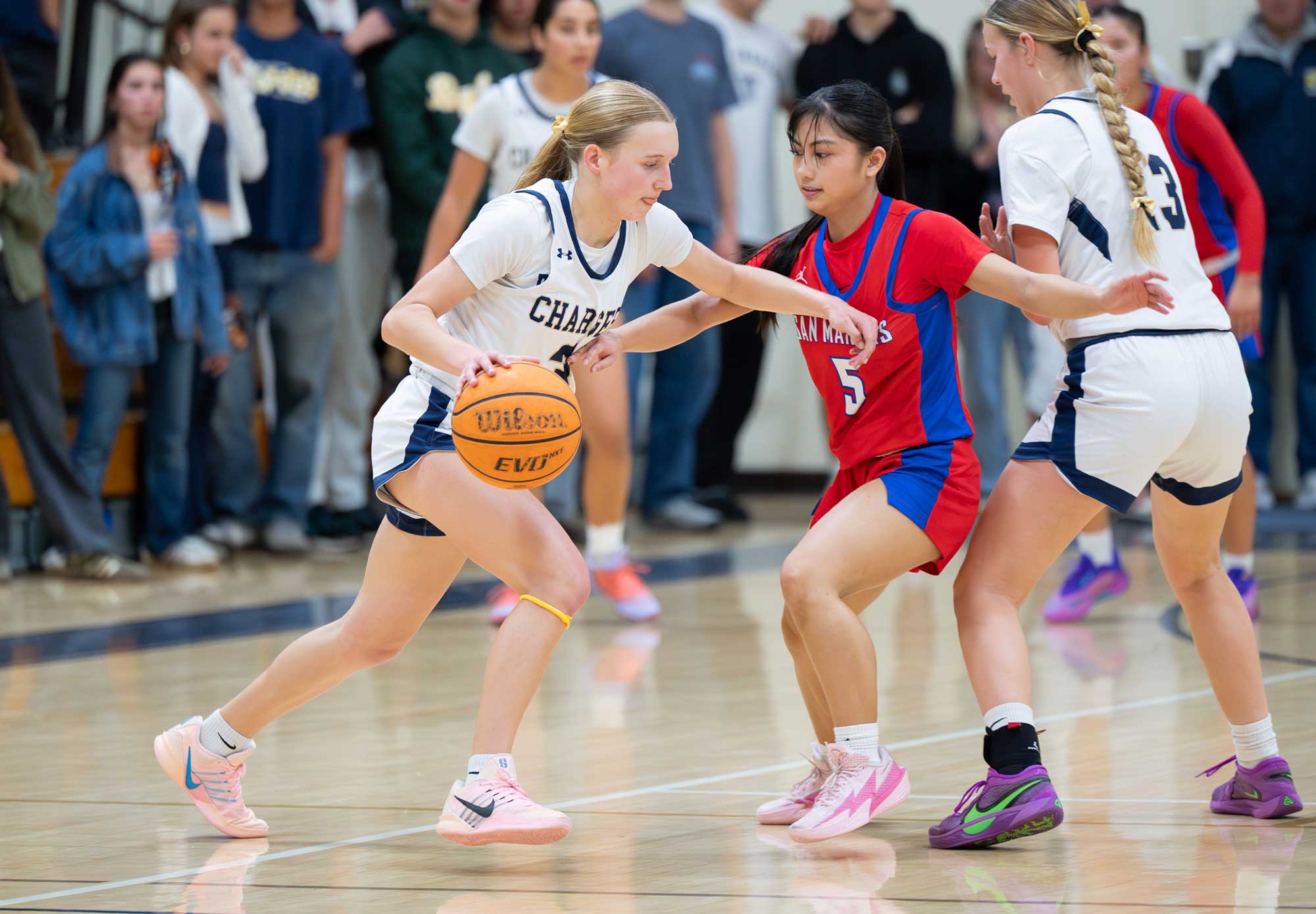 Local High School Basketball Teams Set to Begin CIF-SS Playoffs Next ...