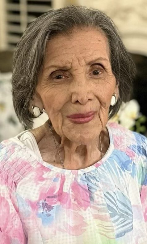Maria Martin of Santa Barbara, 1917-2026 | Obituaries | Noozhawk