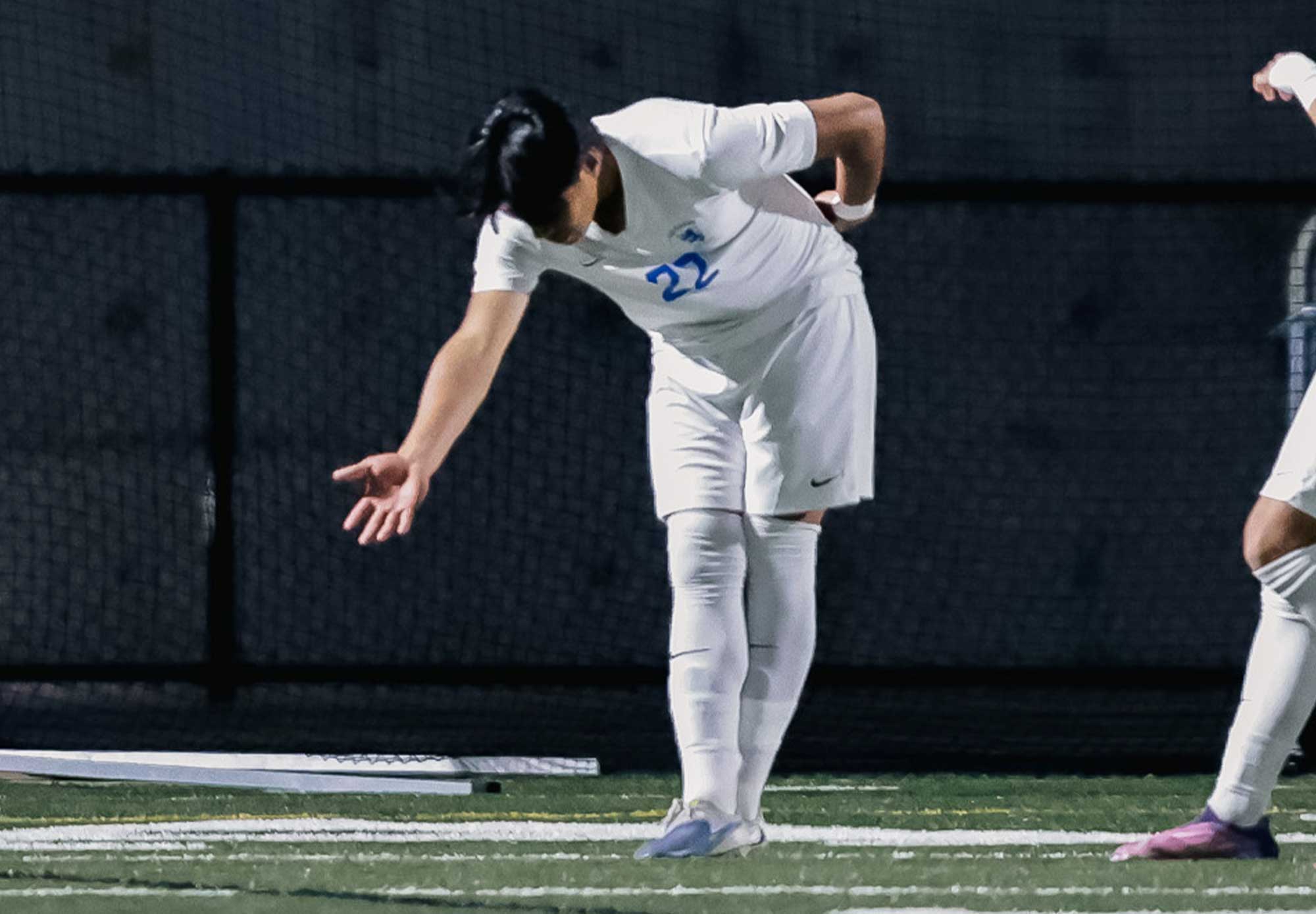 Luis Campos Scores Golden Goal to Send San Marcos Boys Soccer to CIF-SS ...