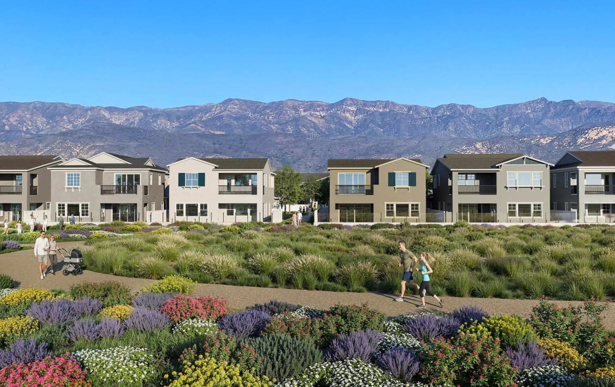 Developer Releases Early Plans for 191-Unit Carpinteria Bluffs Housing ...