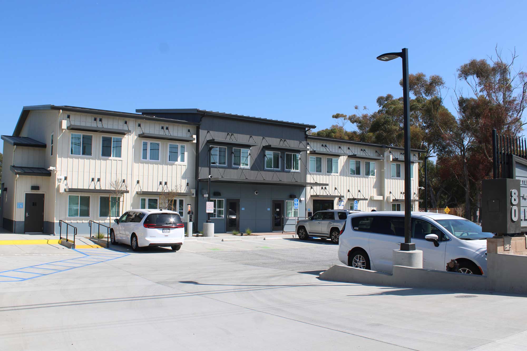 2 Neighboring Projects Bring Housing to Goleta Valley | Local News ...