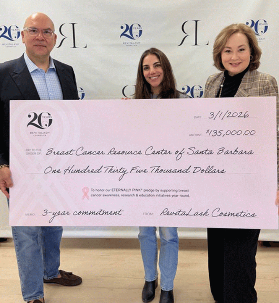 Breast Cancer Resource Center Moving to New Location | Your Health ...