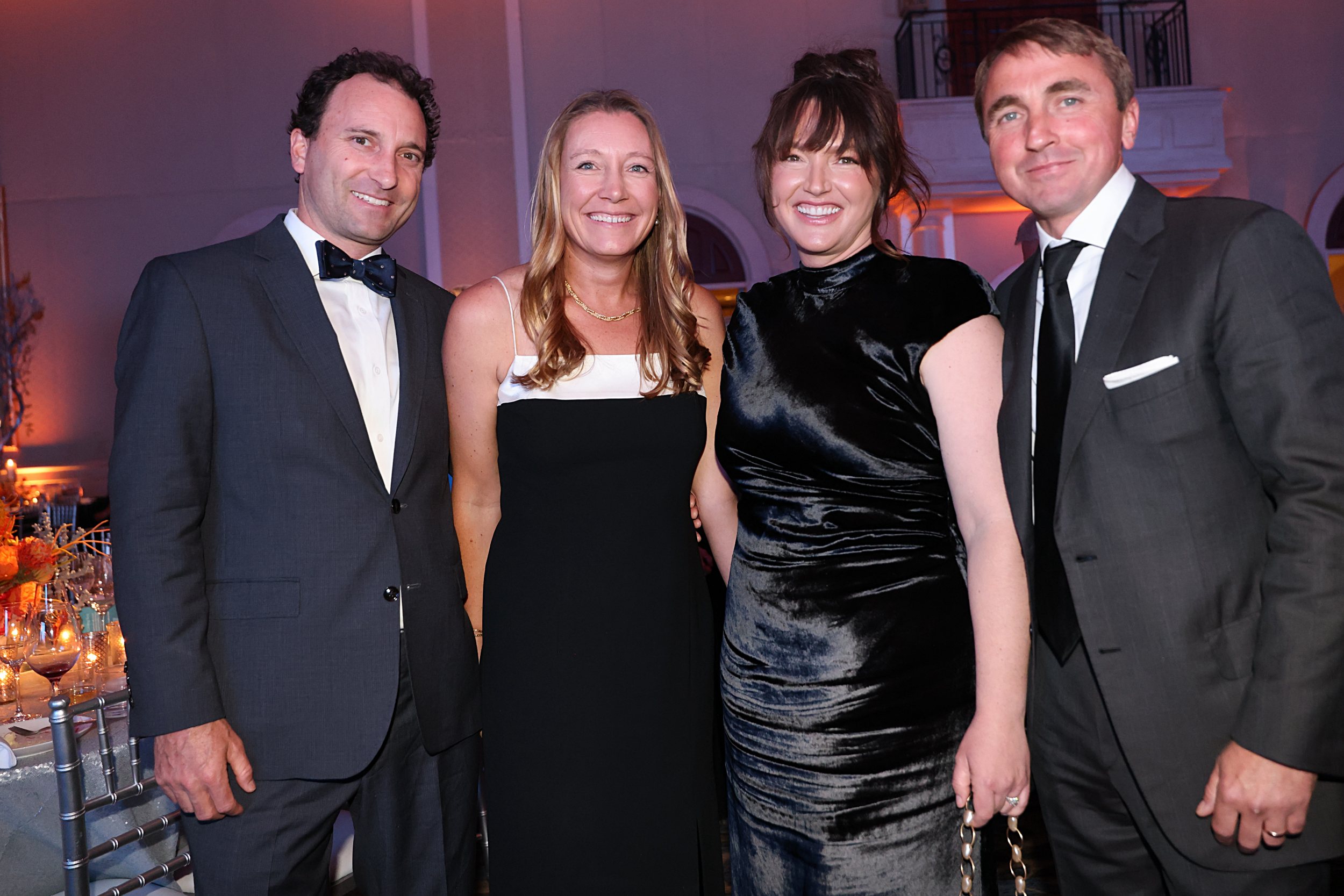 Judy Foreman: Cottage Tiara Ball Raises More Than $775,000 for Children ...