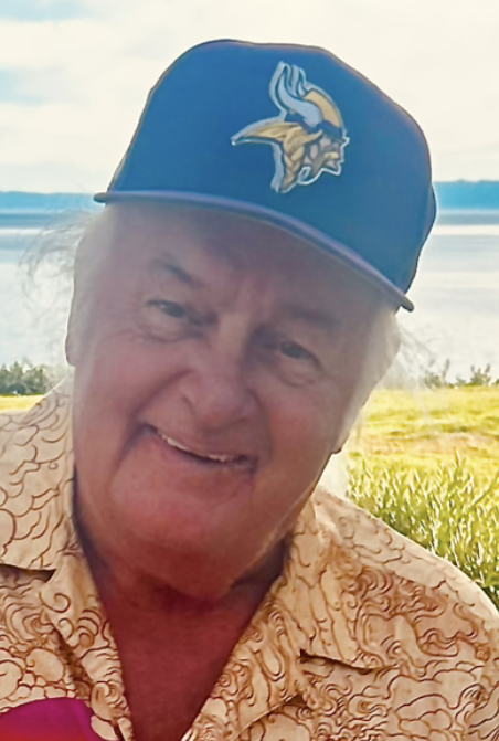 William ‘Bill’ Stanley Clothier, 1951-2026 | Obituaries | Noozhawk