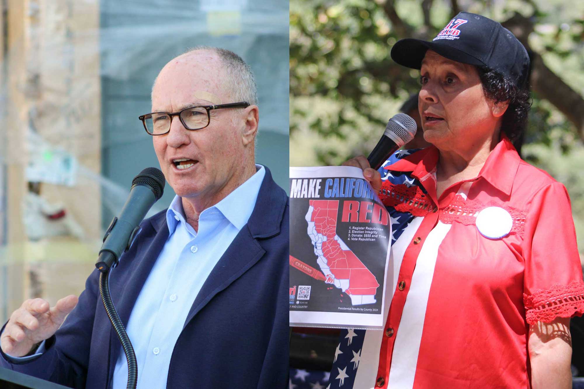 State Assembly Candidates Discuss High Cost of Living, Housing | Local ...