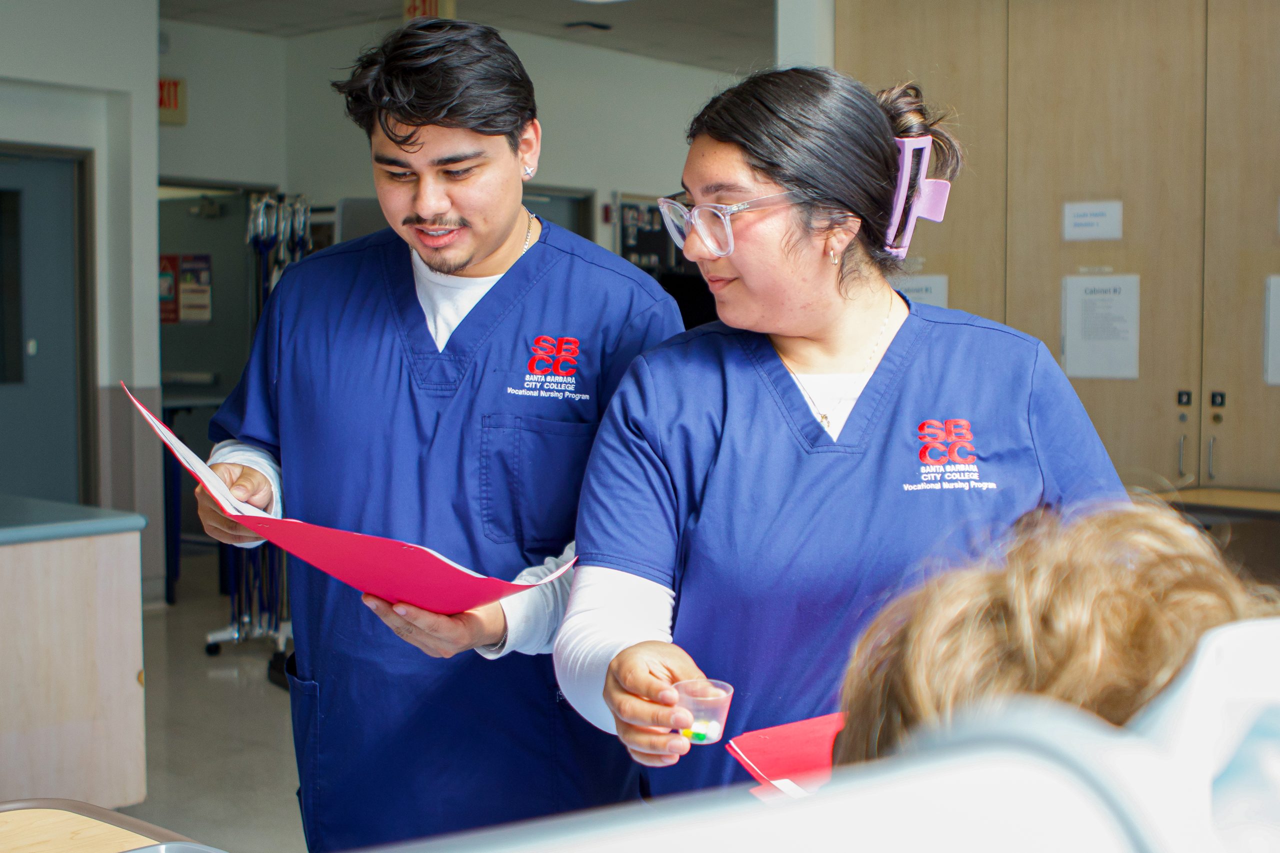 Shaping the Future of Nursing: SBCC’s Commitment to Compassionate Care ...