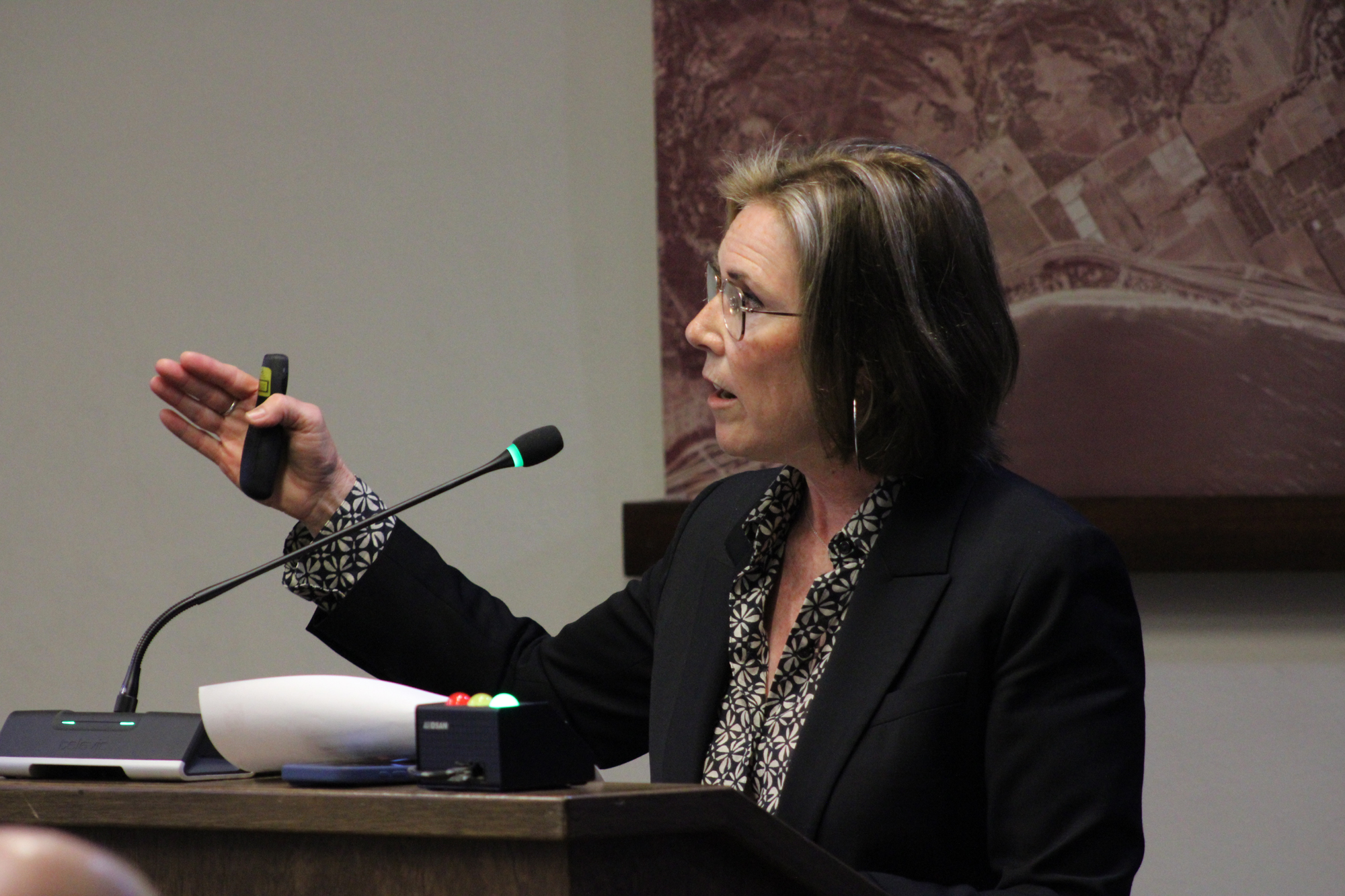Planning Commission Pushes Through Chick-fil-A Project for Goleta ...