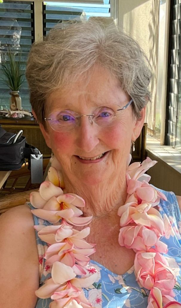 Judith Shirley ‘Judy’ Winkel, 1942-2026 | Obituaries | Noozhawk