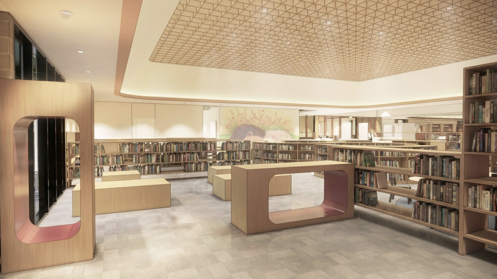 Goleta Valley Library Construction Set to Wrap Up June 2027 | Local ...