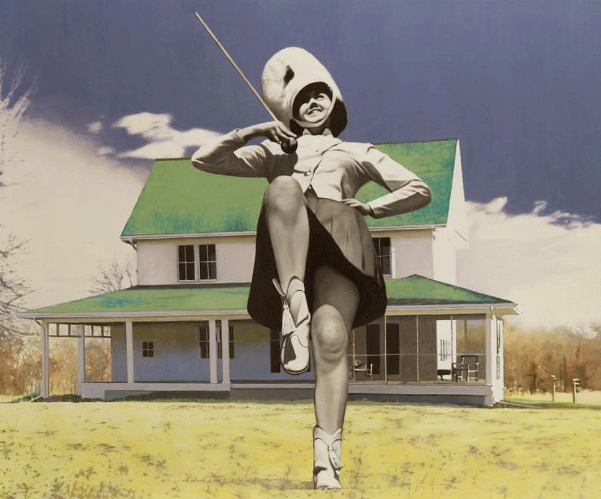 Santa Barbara Museum of Art to Host Exhibit by Actor Martin Mull | Arts ...