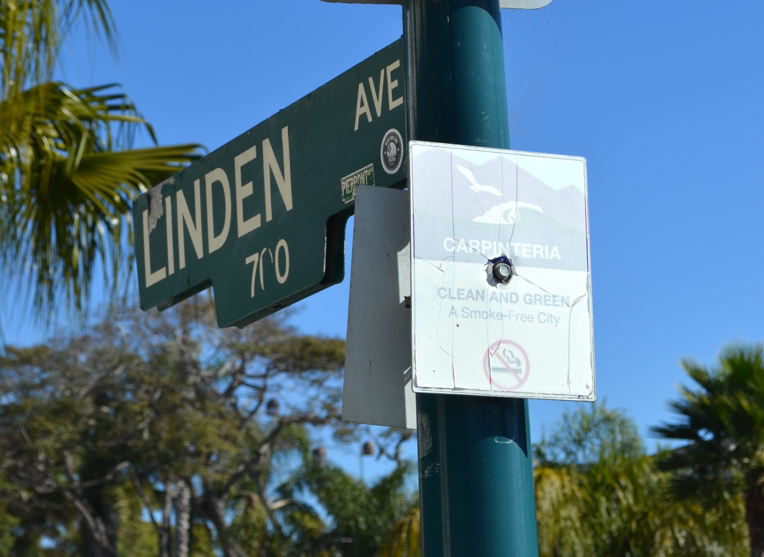 Carpinteria Voters Will Consider Sales Tax Increase This Fall | Local ...